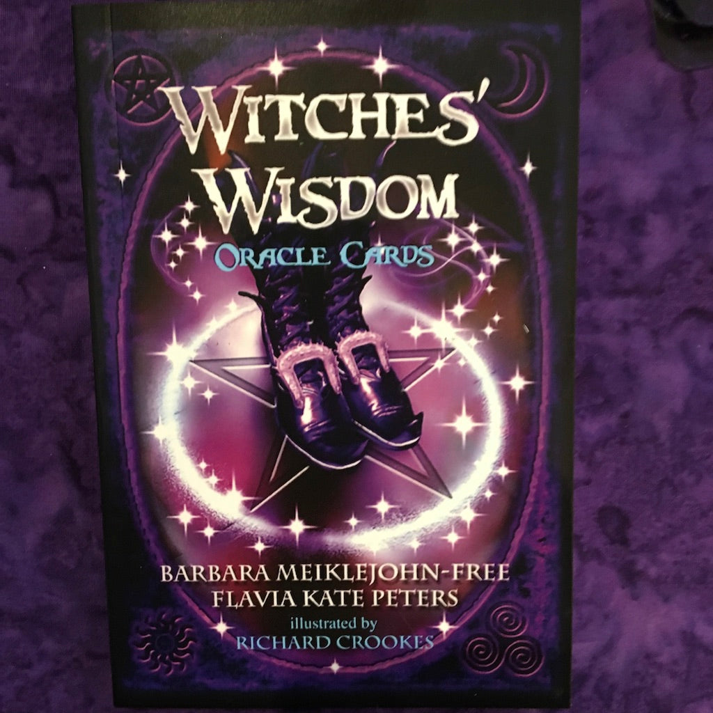 Divination: Cards, Pendulums, Runes, Psychic Dreams – Granny Magick ...