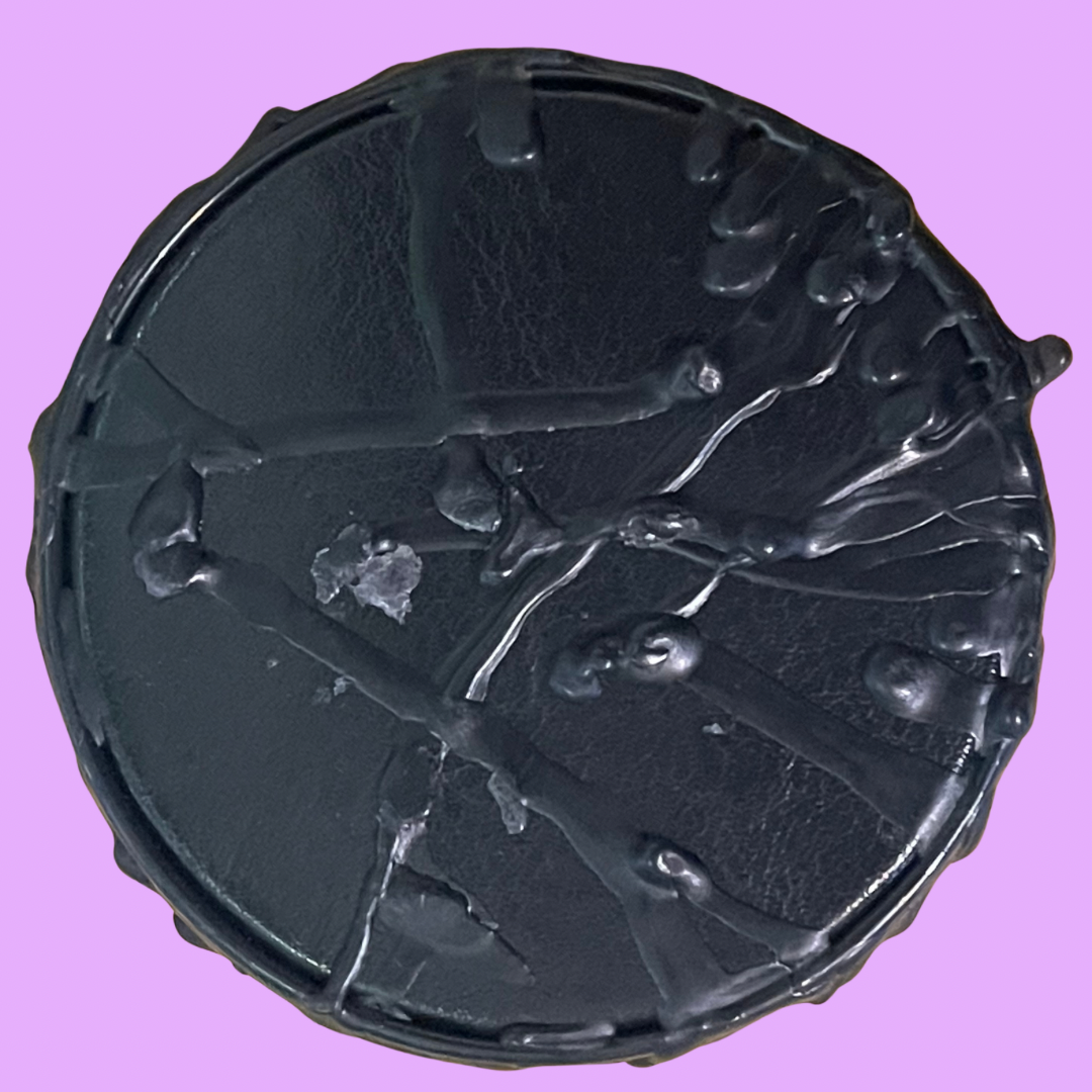 Mirror Binding Spell Kit: Return to Sender – Granny Magick Margaret Jamison